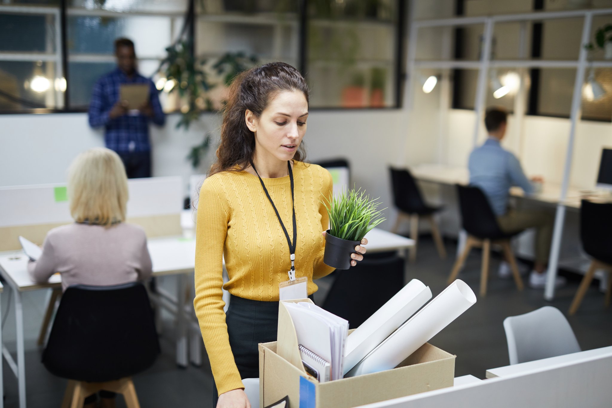 Unjust Treatment in the Workplace | Versus Law Solicitors