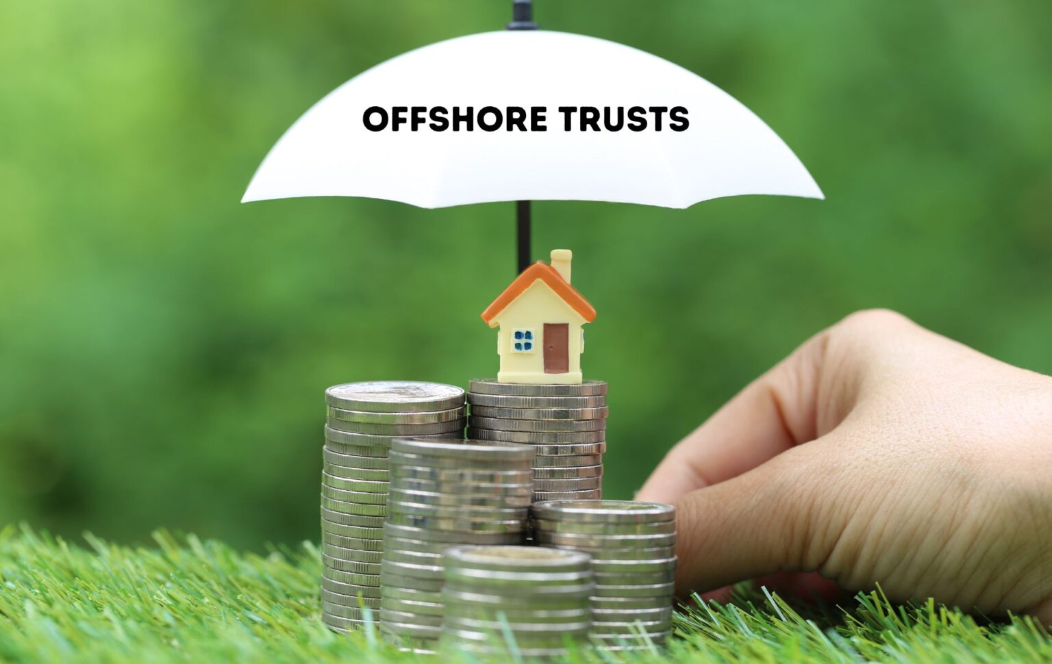 Understanding the Four Types of Property Trusts | Versus Law Solicitors