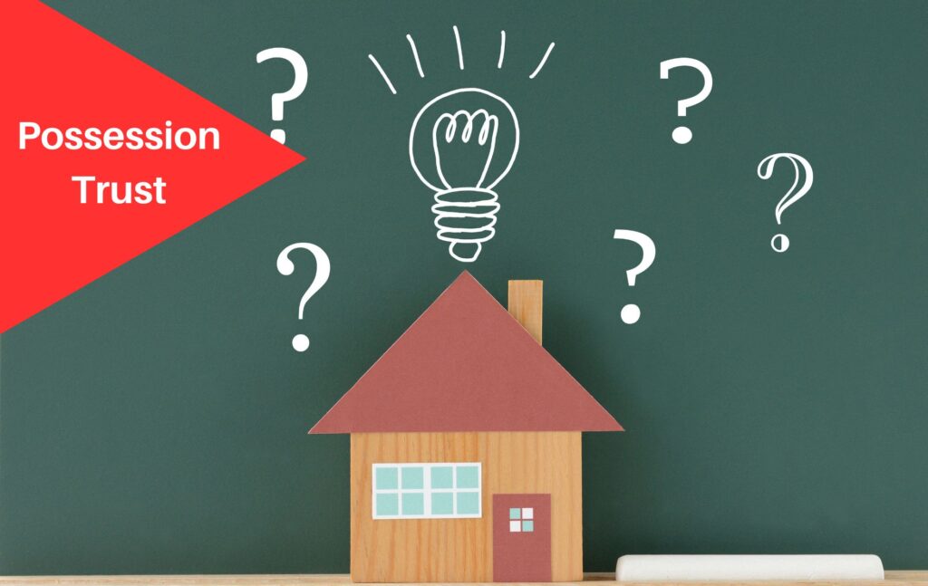 Understanding the Four Types of Property Trusts | Versus Law Solicitors