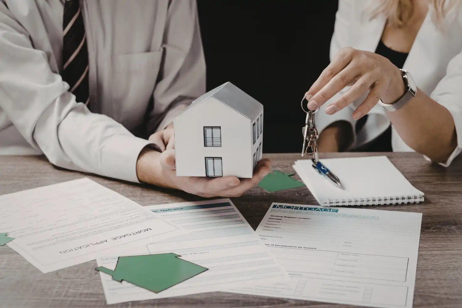 Property auction fees explained: the full cost breakdown